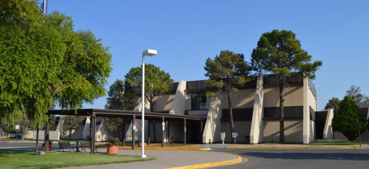 Roswell International Air Center - Cavalcade of Wings