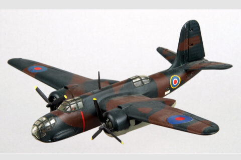 USAAF Douglas A-20 Havoc - Cavalcade of Wings