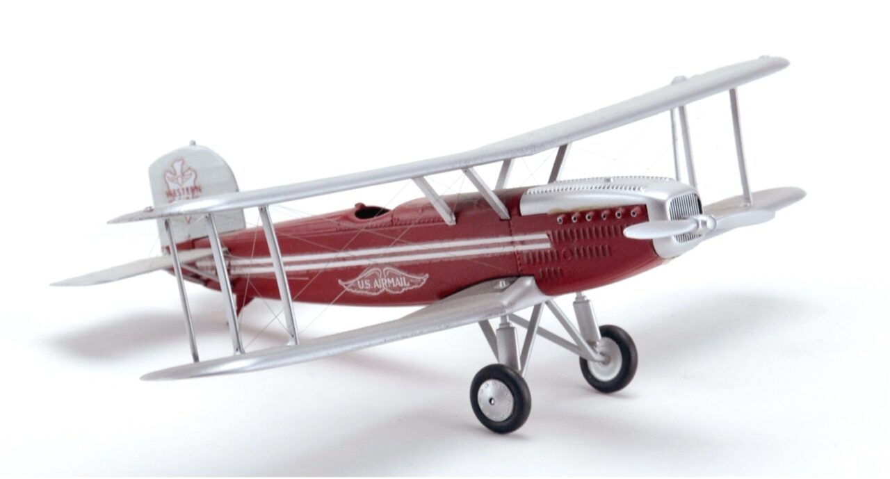 Western Air Express Douglas M-2 Mailplane - Cavalcade of Wings