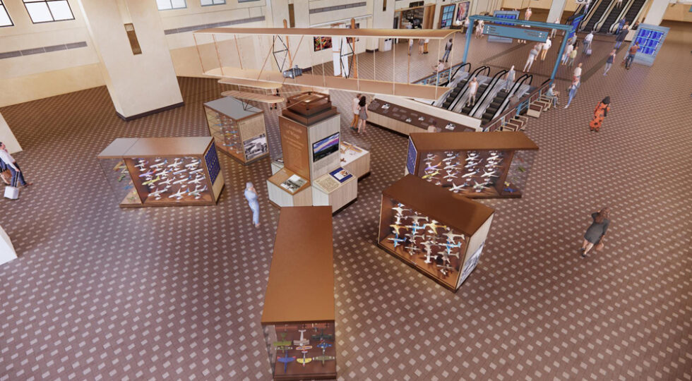 Home - Cavalcade of Wings